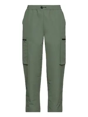 OUTHERE Military Polyester Pants - Green