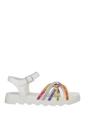 LIU •JO Sandals - White
