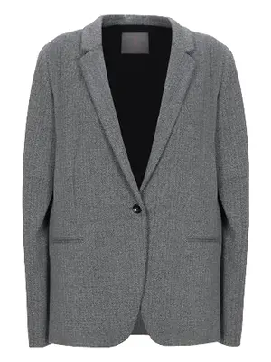 19.70 NINETEEN SEVENTY Blazer - Grey