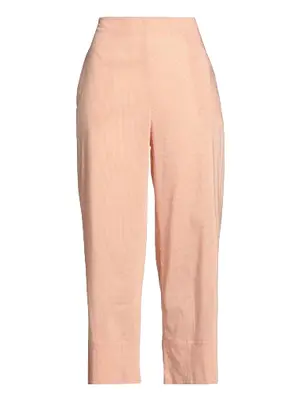 ALESSIA SANTI Wide Leg Trousers - Orange