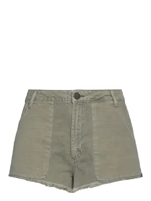 ONETEASPOON Shorts - Green