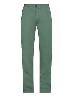 Barbour Woven Pants - Green