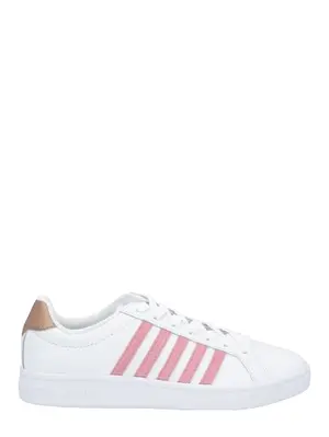 K-Swiss Low-top Sneakers - White