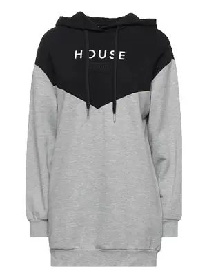Armani Exchange Fleece Sweatshirt - Grey