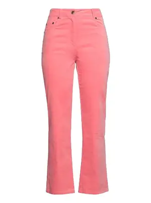 SEMICOUTURE SEMICOUTURE Bootcut Pants Pink