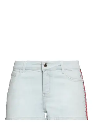 RELISH Denim Shorts