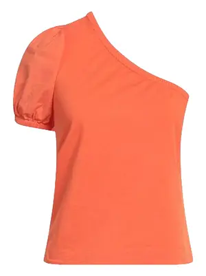 BELLWOOD BELLWOOD One Shoulder Top