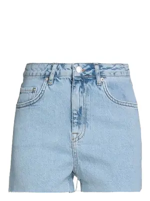 NA-KD NA-KD Denim Shorts