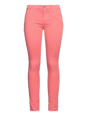 MANILA GRACE MANILA GRACE Skinny Jeans Coral
