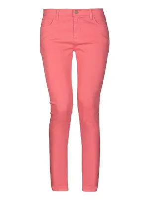 MANILA GRACE Skinny Jeans - Red