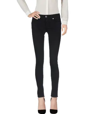 LIU •JO LIU •JO Slim-leg Pants Black