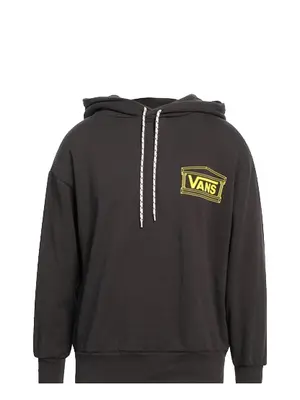 VAULT BY VANS X ARIES Cotton Sweatshirt - Black