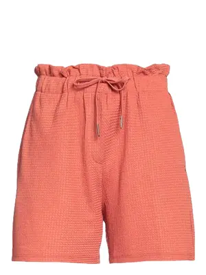 GARCIA Chinos Shorts - Red