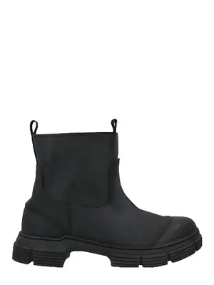 GANNI GANNI Ankle Boots