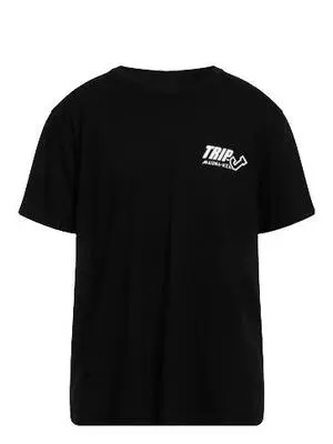 MAUNA KEA T-shirt Size Cotton - Black