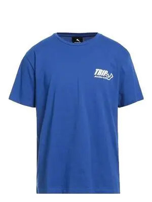 MAUNA KEA T-shirt Size Cotton - Blue