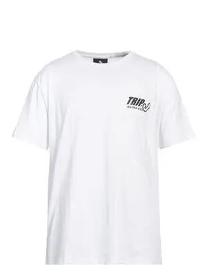 MAUNA KEA T-shirt Size Cotton - White