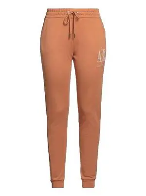 Armani Exchange Track Pants Beige