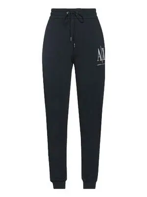 Armani Exchange Track Pants Blue