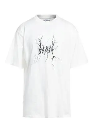 HAN KJØBENHAVN T-shirt Size Cotton - White