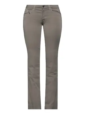 KAOS JEANS KAOS JEANS Flared Pants Beige