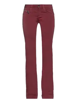 KAOS JEANS Flared Pants - Red