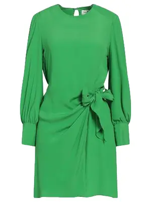 OTTOD'AME Mini Dress - Green
