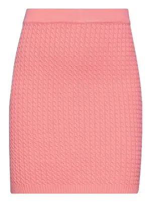 VICOLO Mini Pencil Skirt