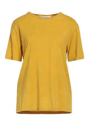 BRAND UNIQUE T-shirt - Yellow