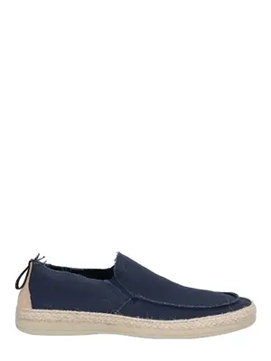 DOCKSTEPS Espadrilles - Blue