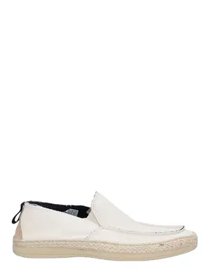 DOCKSTEPS DOCKSTEPS Espadrilles Ivory