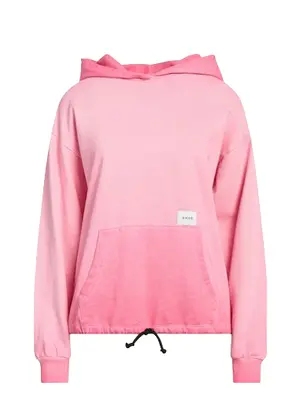 SHOE SHOE Hooded Sweatshirt