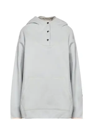 Kenzo Fleece Sweatshirt - Grey