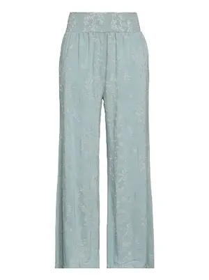 Guess Flared Pants - Blue