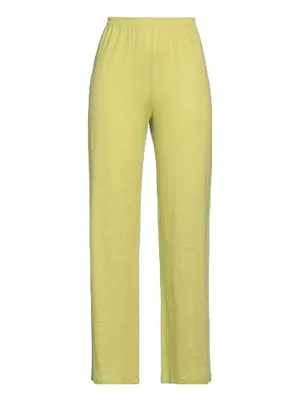 Majestic Filatures Straight Leg Pants - Green