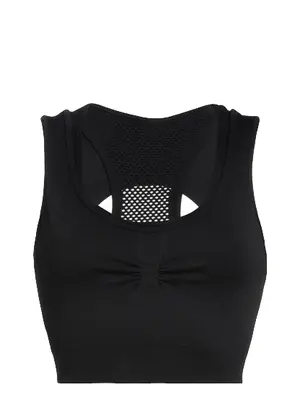 Koral Sports Top - Black