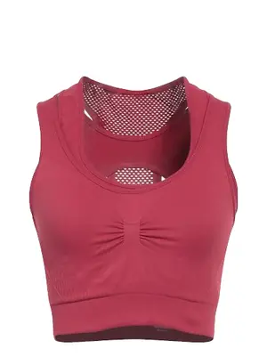 Koral Sports Top - Red