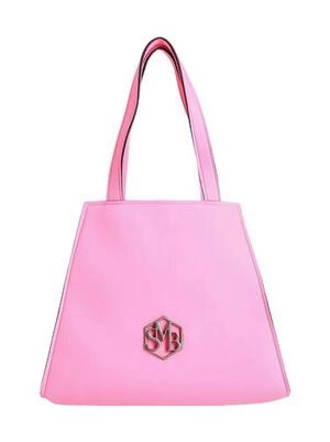 Save My Bag SAVE MY BAG Polyamide Elastane Shoulder Bag Fuchsia