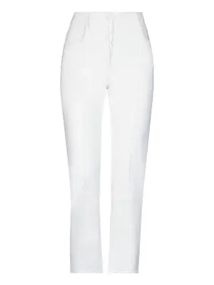 8PM Tapered Pant - White