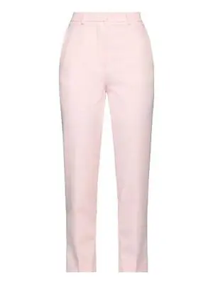 VICOLO VICOLO Tapered Leg Trousers Pink