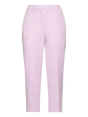 VICOLO VICOLO Tapered Leg Trousers Purple