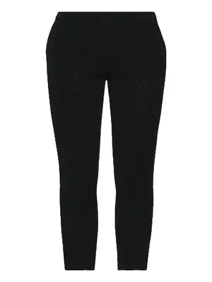 JACOB COHЁN Lace Velvet Trousers - Blue