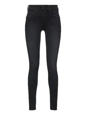 Pepe Jeans Denim Skinny Jeans - Black
