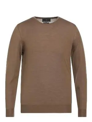 LIU •JO MAN LIU •JO MAN Wool Crewneck Sweater