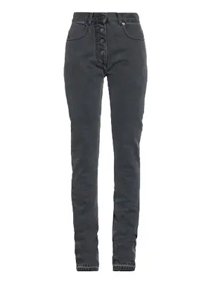 N°21 Straight-leg Jeans - Grey