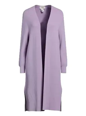 VICOLO VICOLO Cardigan Purple