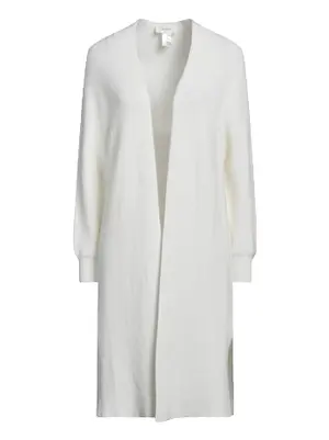 VICOLO VICOLO Cardigan White