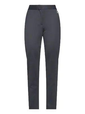 Liviana Conti LIVIANA CONTI Slim-Leg Trousers Black