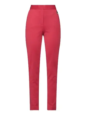 Liviana Conti LIVIANA CONTI Slim-Leg Trousers Red