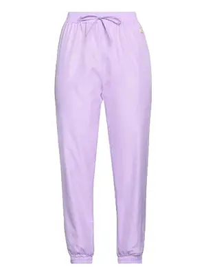 TWENTY EASY BY KAOS Tapered Leg Pants - Purple